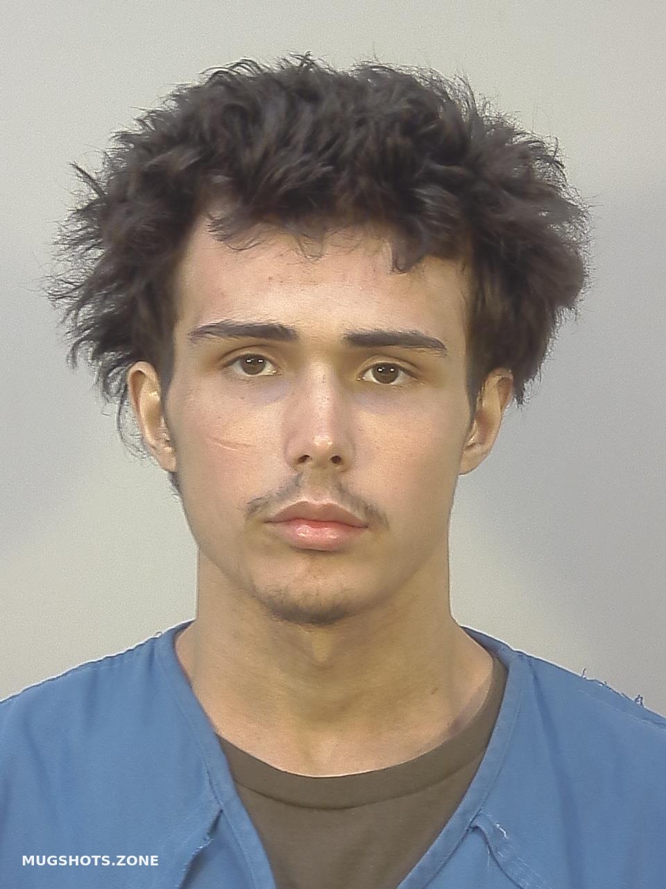 JACKSON MELVIN DUSHANE 08/08/2024 - Dane County Mugshots Zone