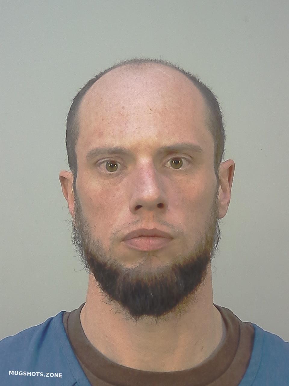 GRUNERT DEVIN NEIL 08/09/2024 - Dane County Mugshots Zone