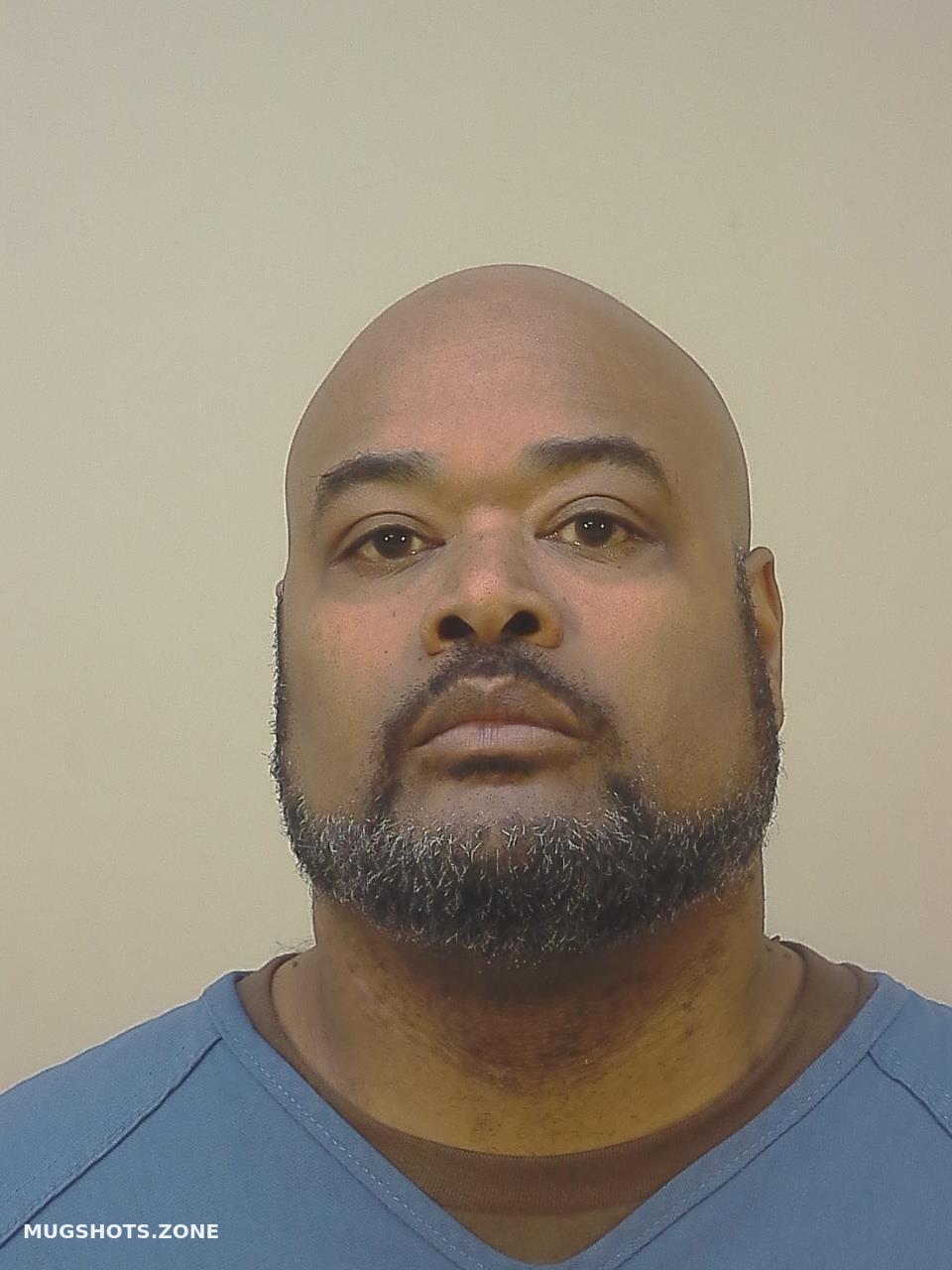 GUERRIER GERALD JOSEPH 08/09/2024 - Dane County Mugshots Zone