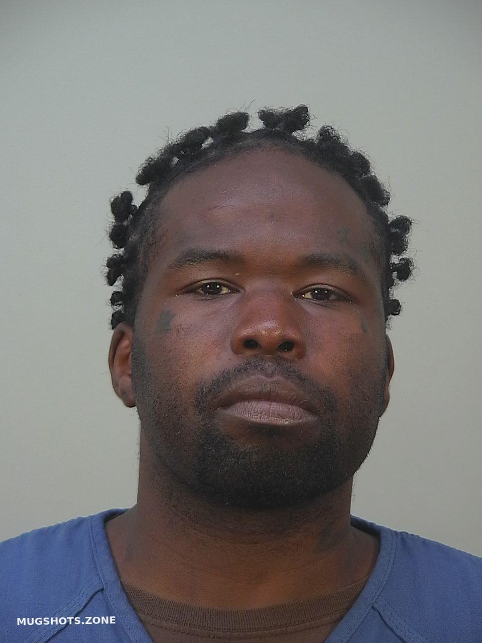 ROUNDTREE DEMETRIC DEVONTE 08/09/2024 - Dane County Mugshots Zone