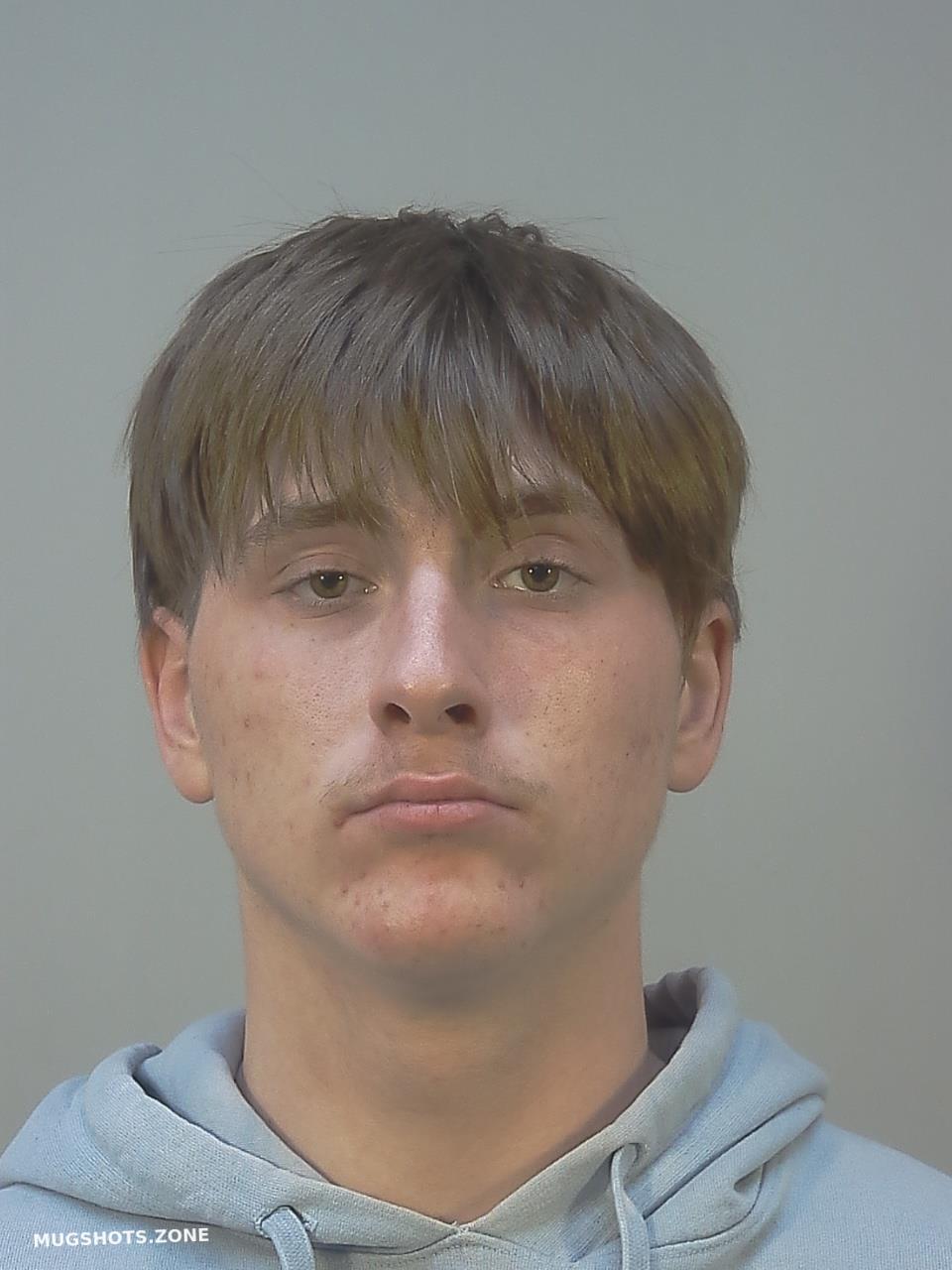 TEAGUE LOGAN ALEXANDER 08/09/2024 - Dane County Mugshots Zone