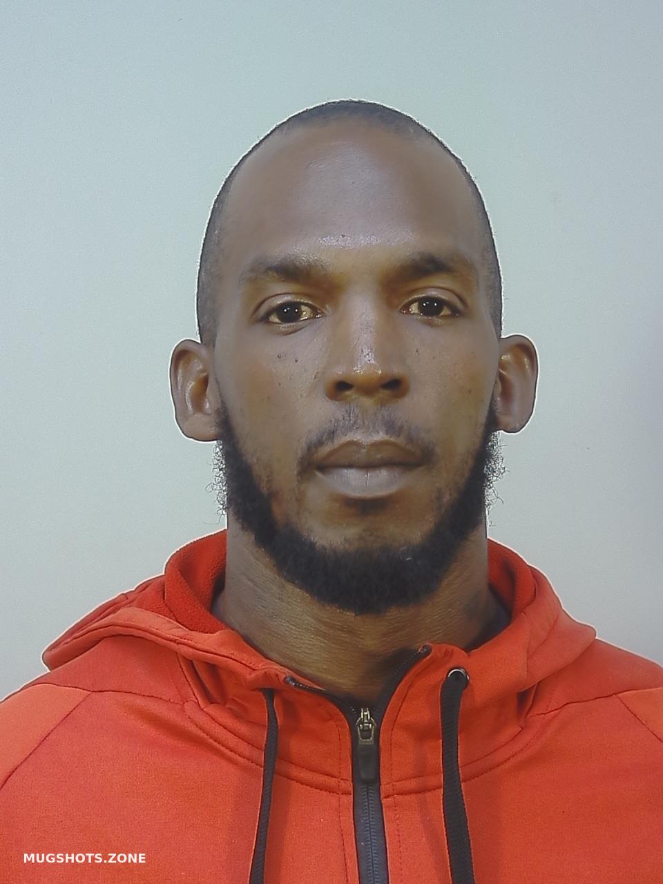 FORD JASON LAMONT 08/09/2024 - Dane County Mugshots Zone