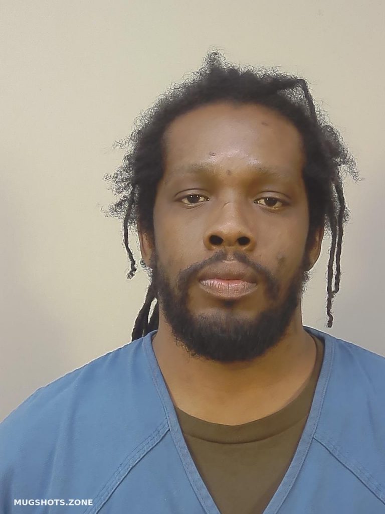 HALL DOMINIC J 08/09/2024 - Dane County Mugshots Zone