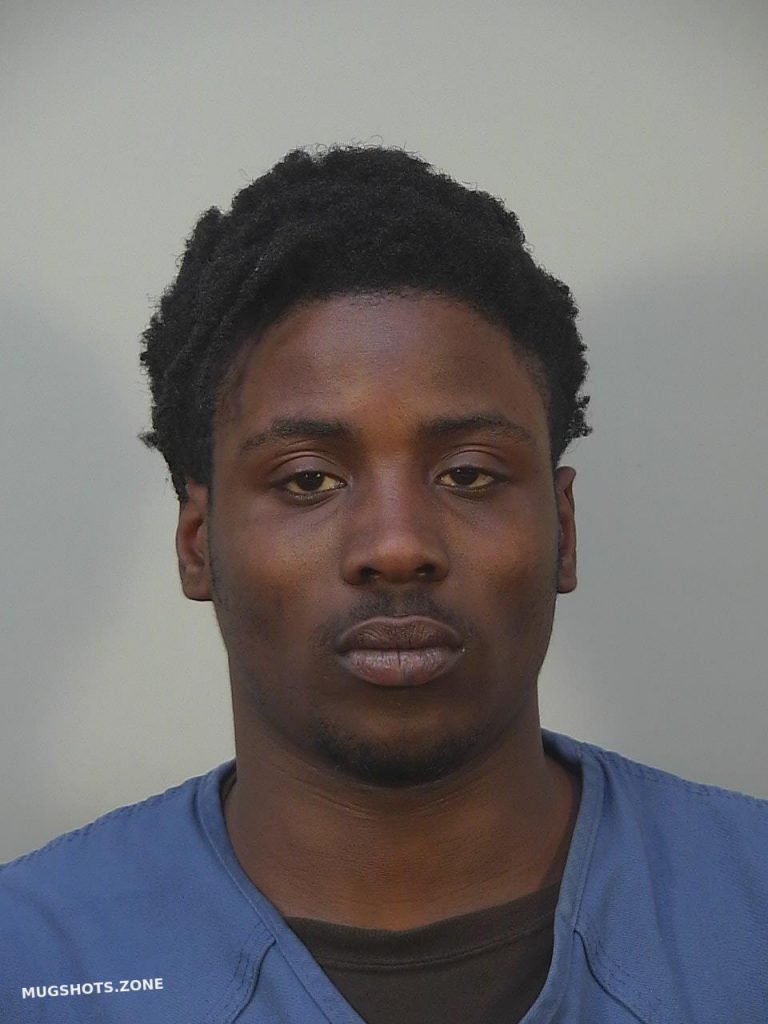TRAVIS JAQUAN Q 08/09/2024 - Dane County Mugshots Zone