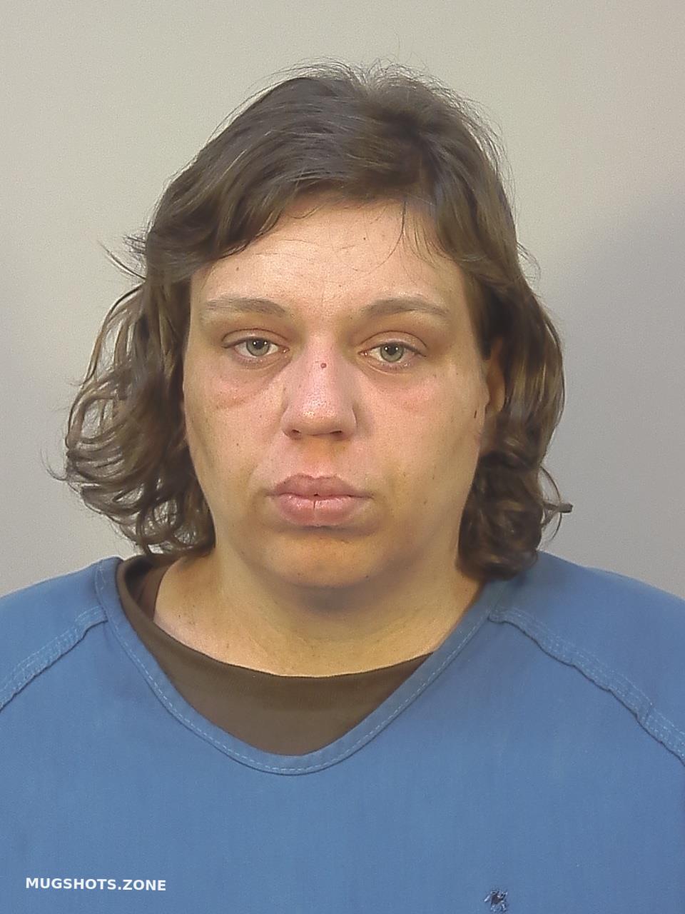 DULLINGER ANITA MARIE 08/09/2024 - Dane County Mugshots Zone