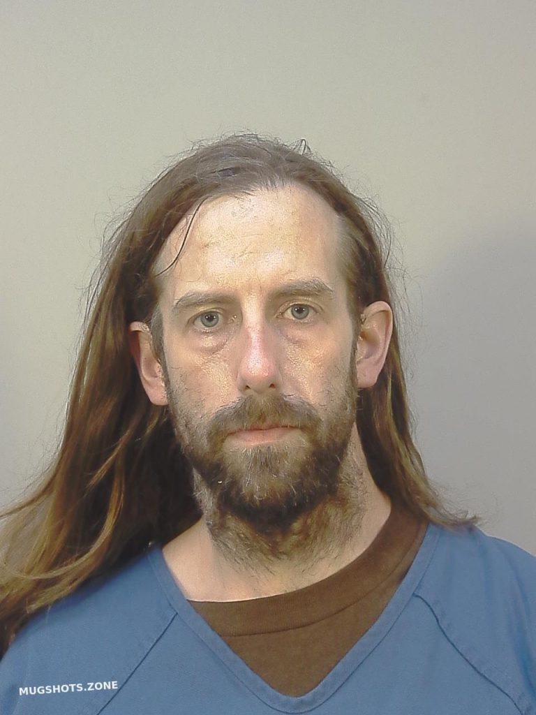 STOLTZ TRAVIS PATRICK 08/10/2024 - Dane County Mugshots Zone