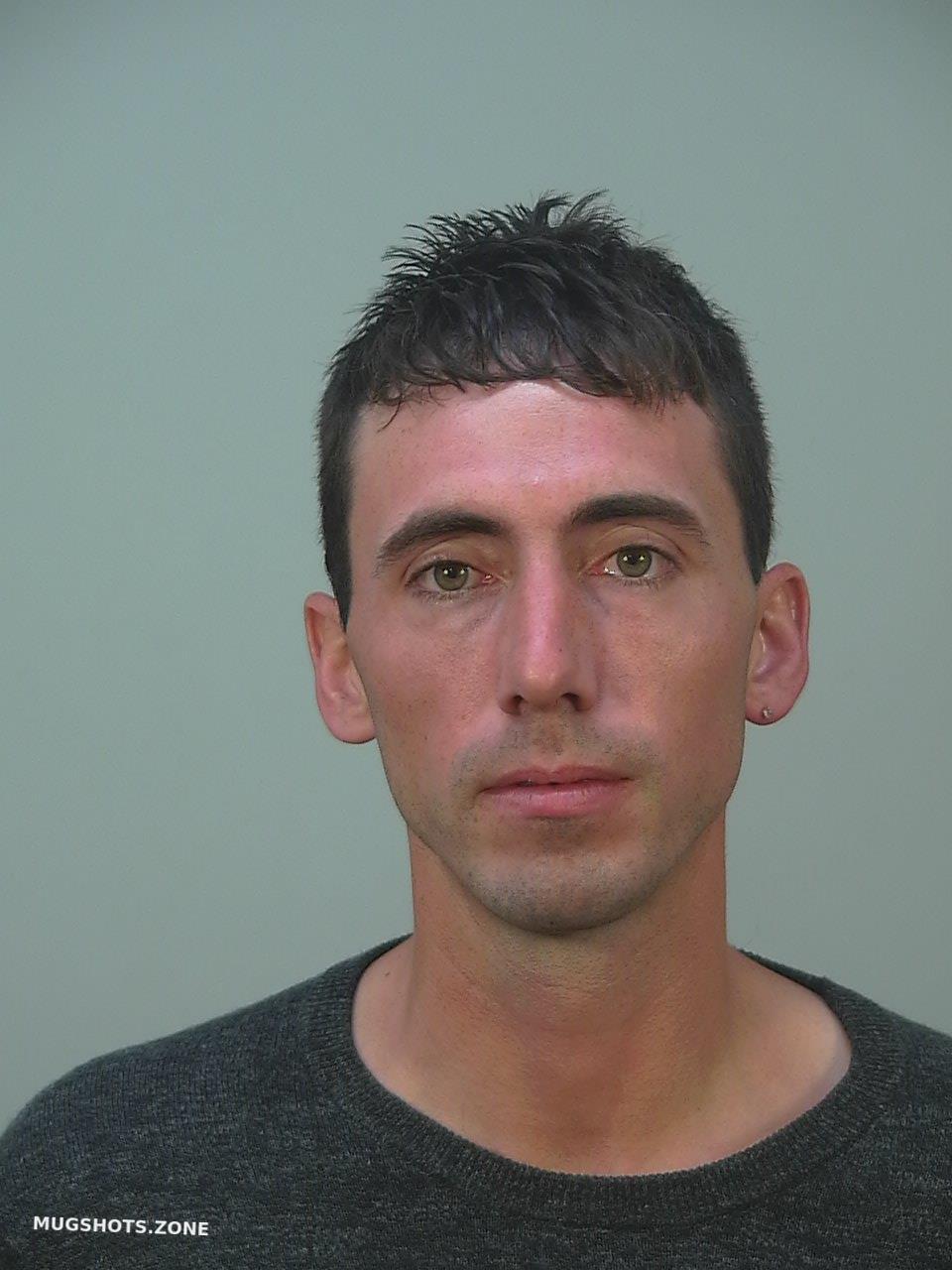 SALEY NICHOLAS STEVEN 08/11/2024 - Dane County Mugshots Zone