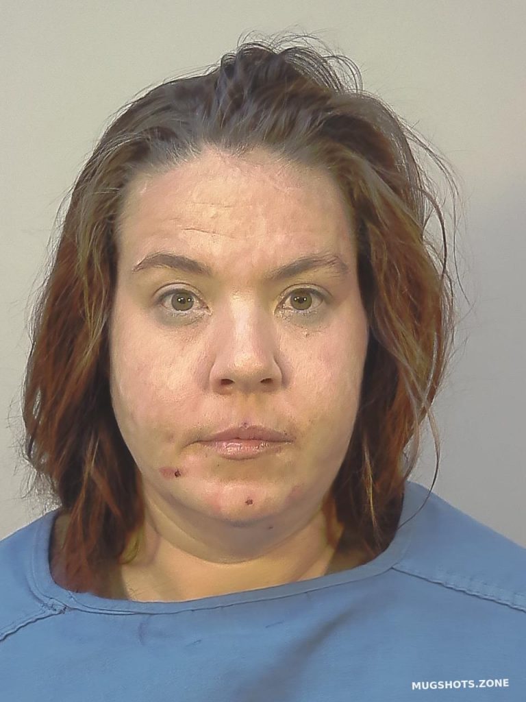 HANSON KIRSTIE RAE 08/11/2024 - Dane County Mugshots Zone