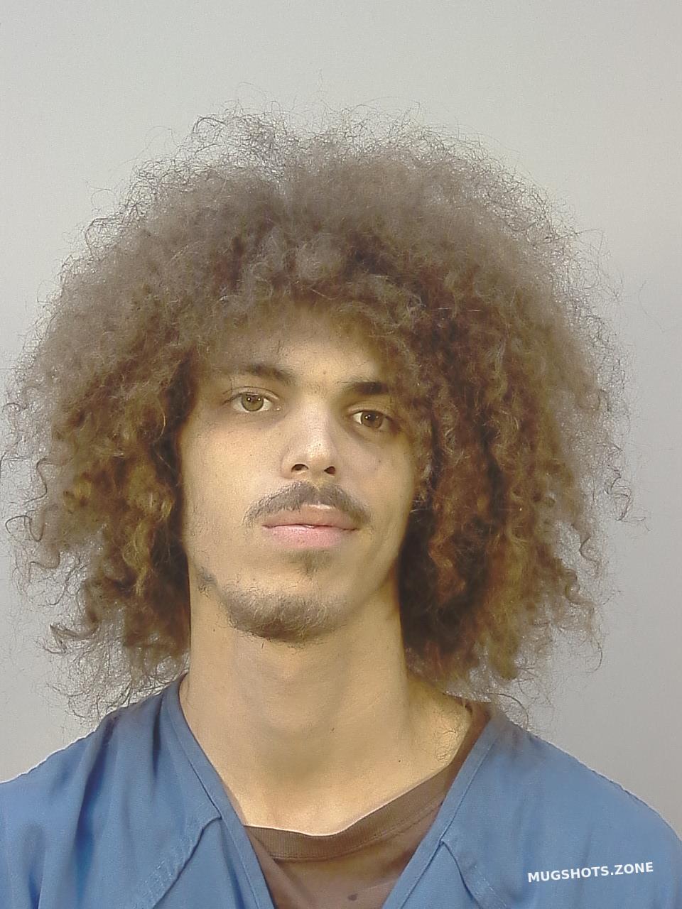HOLT-WATKINS AARON WILLIAM 08/11/2024 - Dane County Mugshots Zone