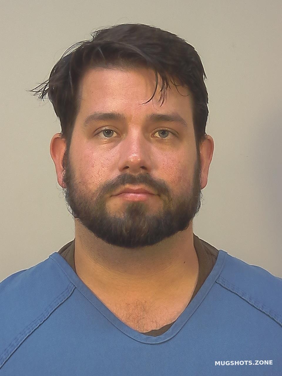 BENDER ZACHARY RYAN 08/12/2024 - Dane County Mugshots Zone