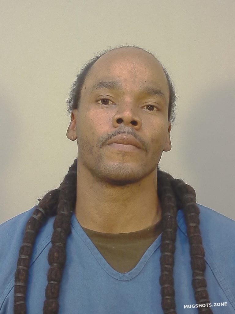 SIMS WILLIAM KENTRELL 08/12/2024 - Dane County Mugshots Zone