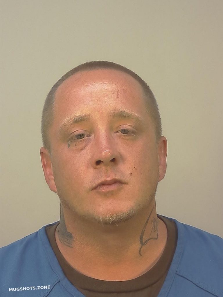 BATES ERIC ALEXANDER 08/12/2024 - Dane County Mugshots Zone