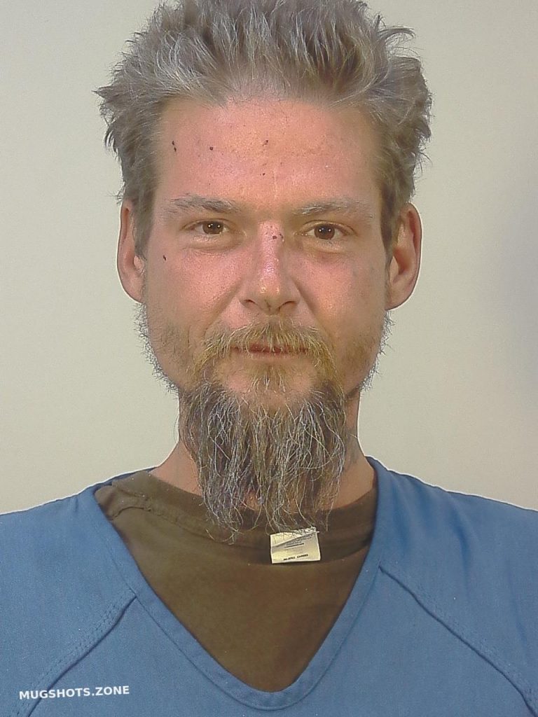 KROLL MORGAN RYAN 08/13/2024 - Dane County Mugshots Zone