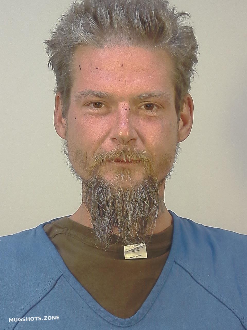 KROLL MORGAN RYAN 08/13/2024 - Dane County Mugshots Zone