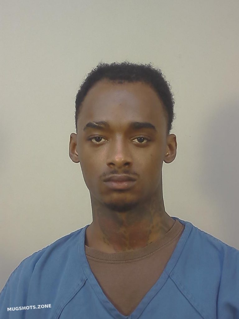CANADY KEVIN LEWIS 08/13/2024 - Dane County Mugshots Zone