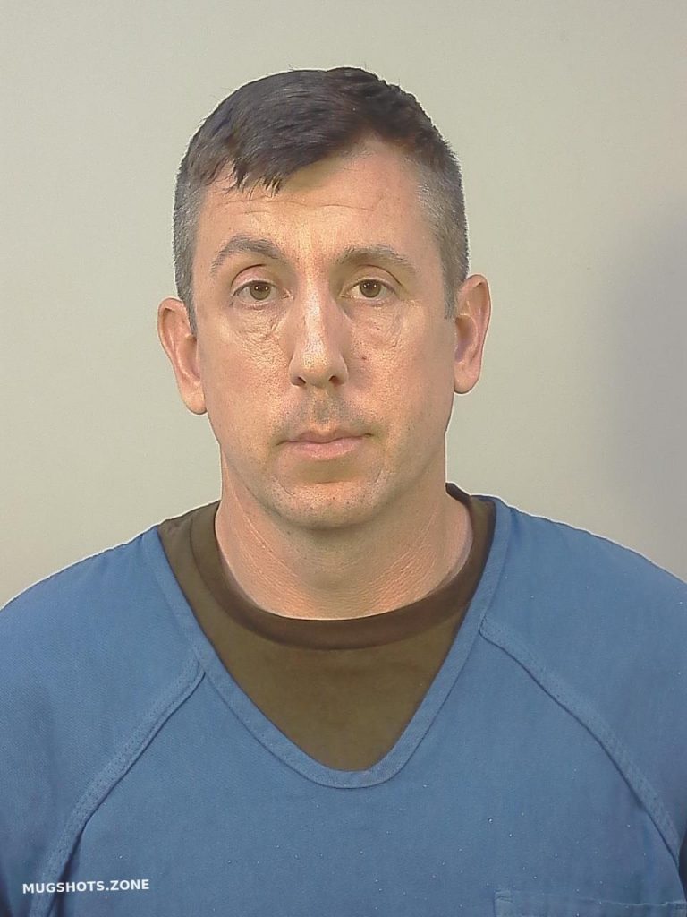 CHARLES WILLIAM JACK 08/13/2024 - Dane County Mugshots Zone