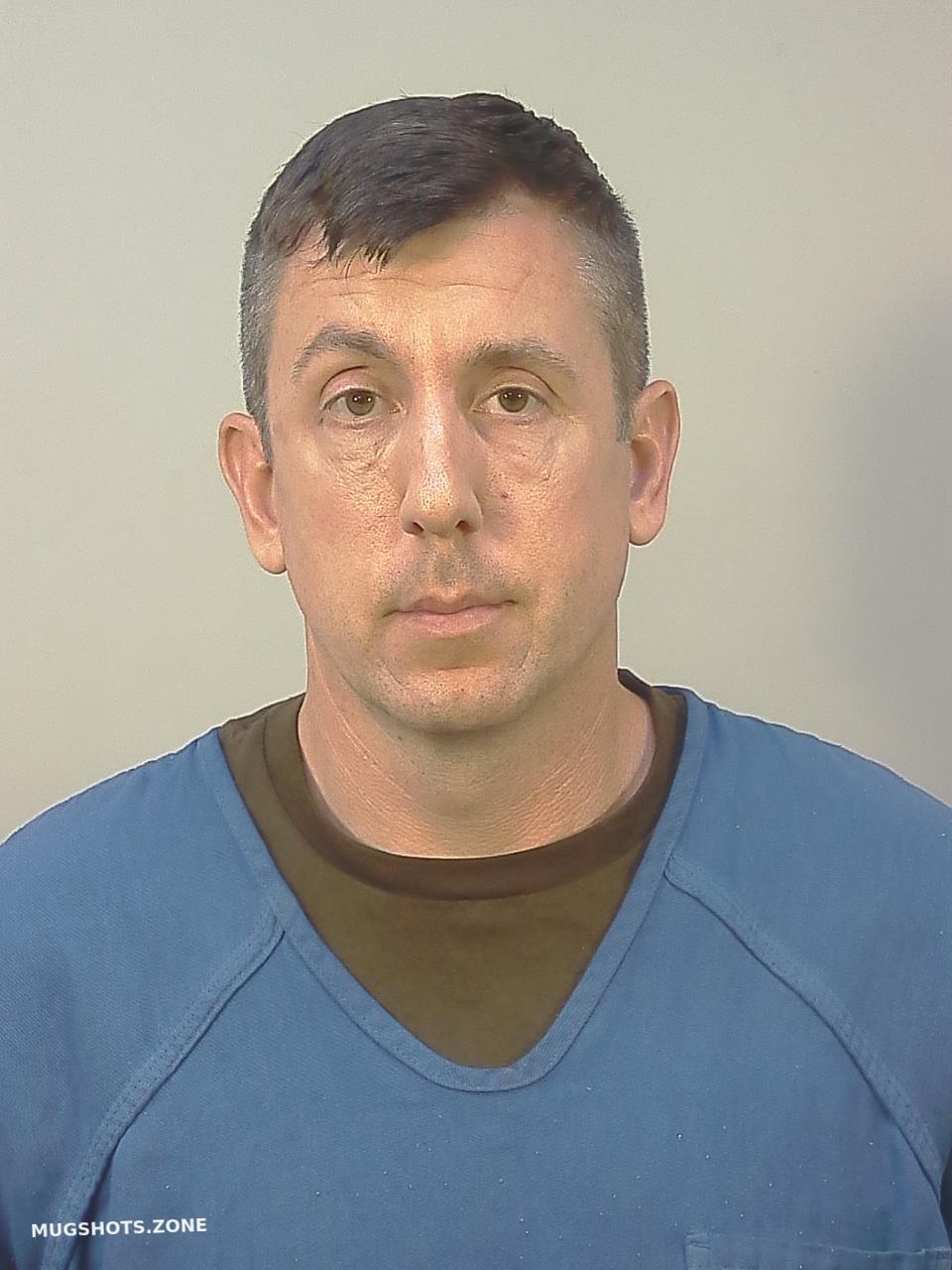 CHARLES WILLIAM JACK 08/13/2024 - Dane County Mugshots Zone