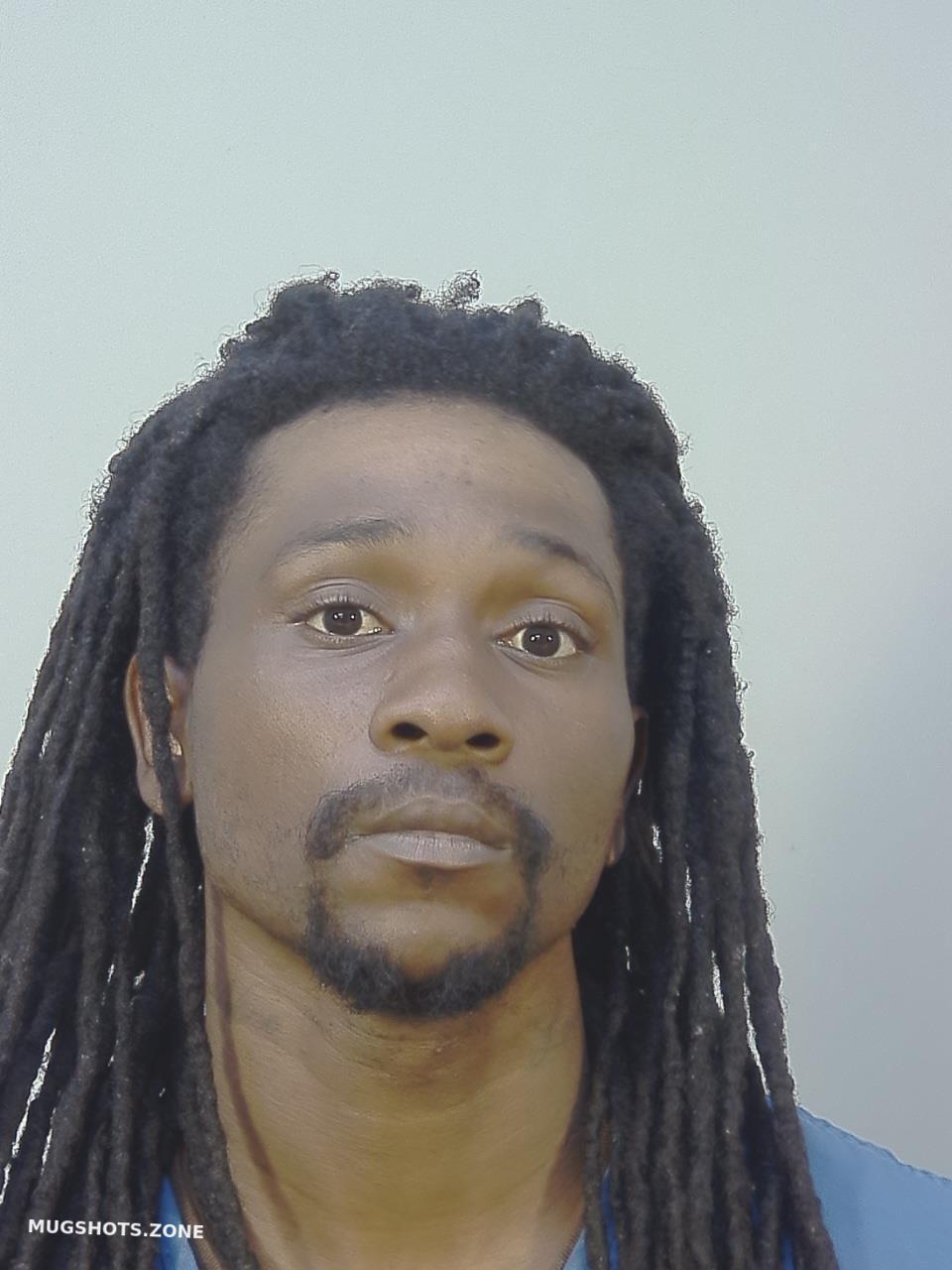 JONES DERRICK DWAYNE 08/14/2024 - Dane County Mugshots Zone