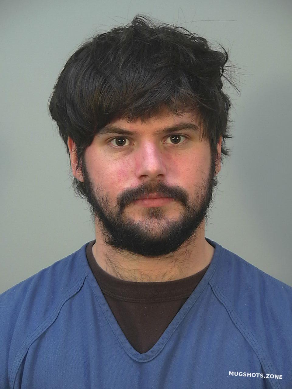 CLAUER CHANCE LEE 08/14/2024 - Dane County Mugshots Zone