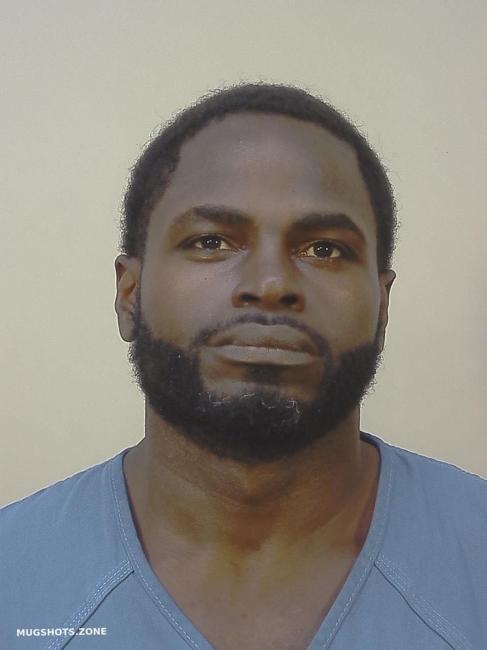 SMITH COREY JERMAL 08/15/2024 - Dane County Mugshots Zone