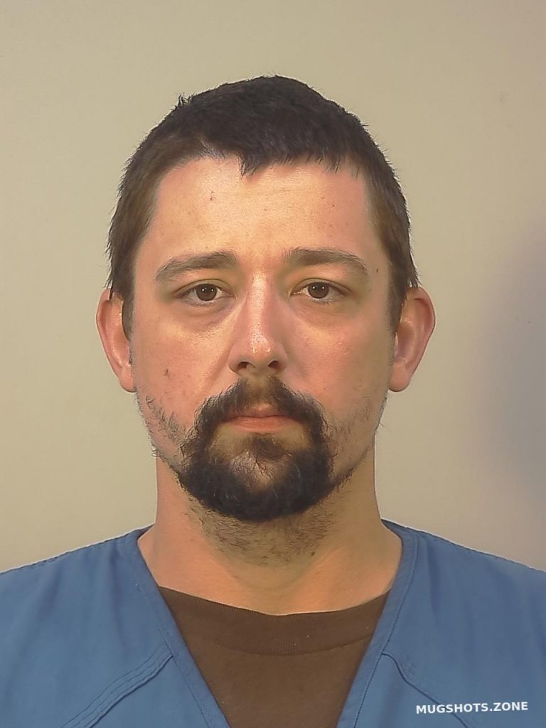 COSTA-SPOHN RILEY RANDALL 08/16/2024 - Dane County Mugshots Zone