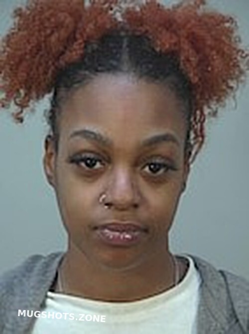 TARVER SARAH ALEAH 08/16/2024 - Dane County Mugshots Zone