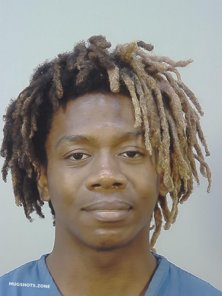WILLIAMS JAQUEZ AMARION 08/16/2024 - Dane County Mugshots Zone