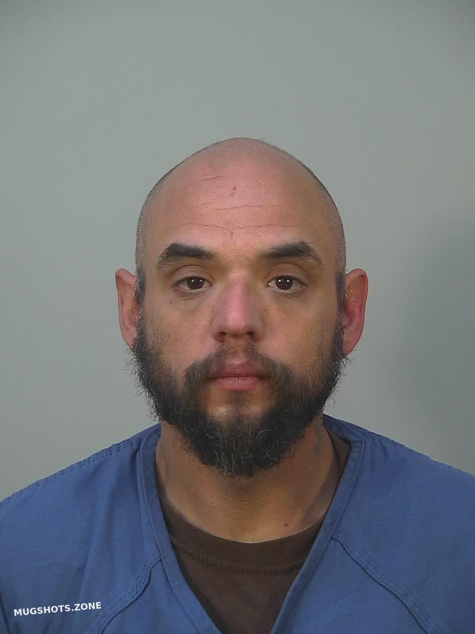 YANEZ JOSHUA RYAN 08/17/2024 - Dane County Mugshots Zone