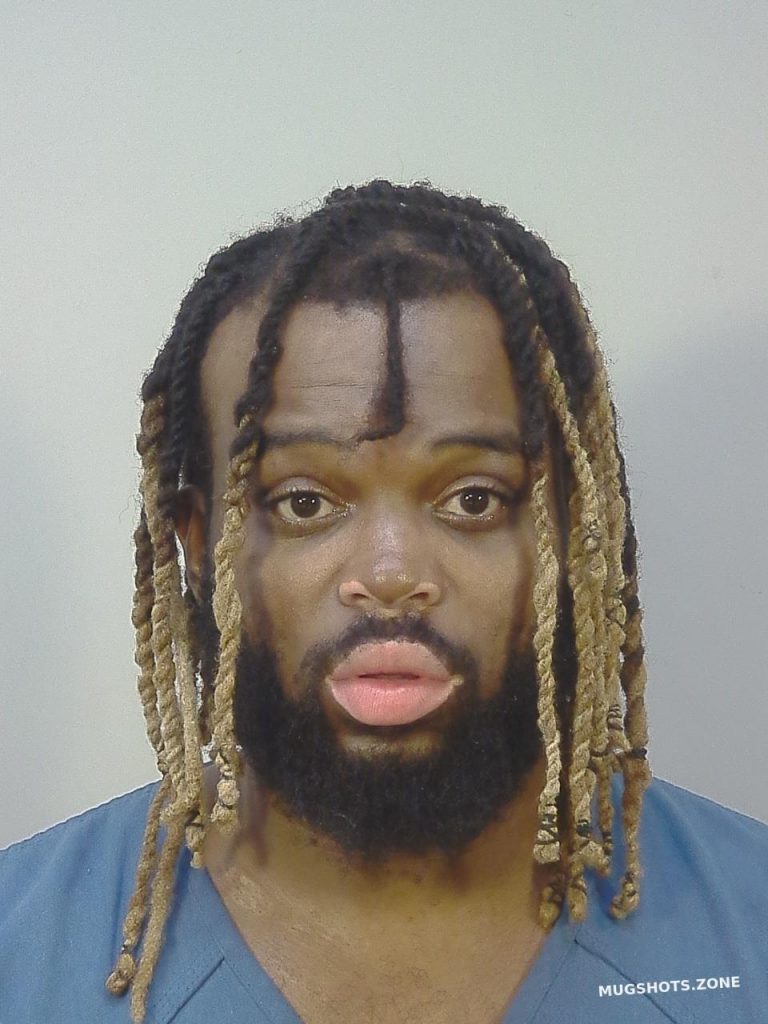 KEYS DESMON LEMUEL 08/17/2024 - Dane County Mugshots Zone