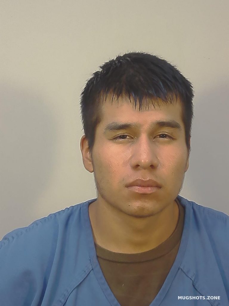 ACOSTA-VILLA JOSUE N/A 08/17/2024 - Dane County Mugshots Zone