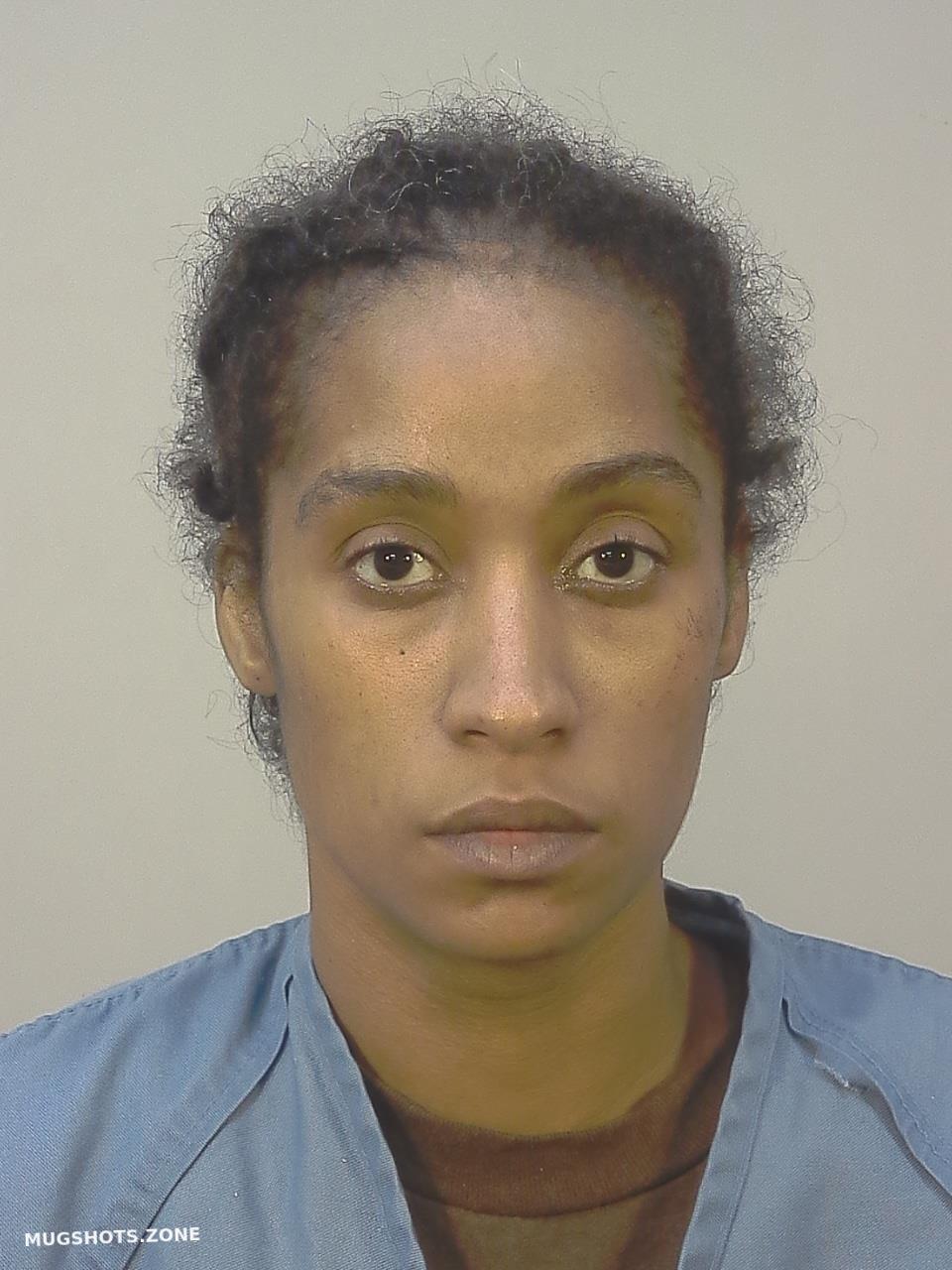 LINZY CHASTITY TAYON 08/17/2024 - Dane County Mugshots Zone