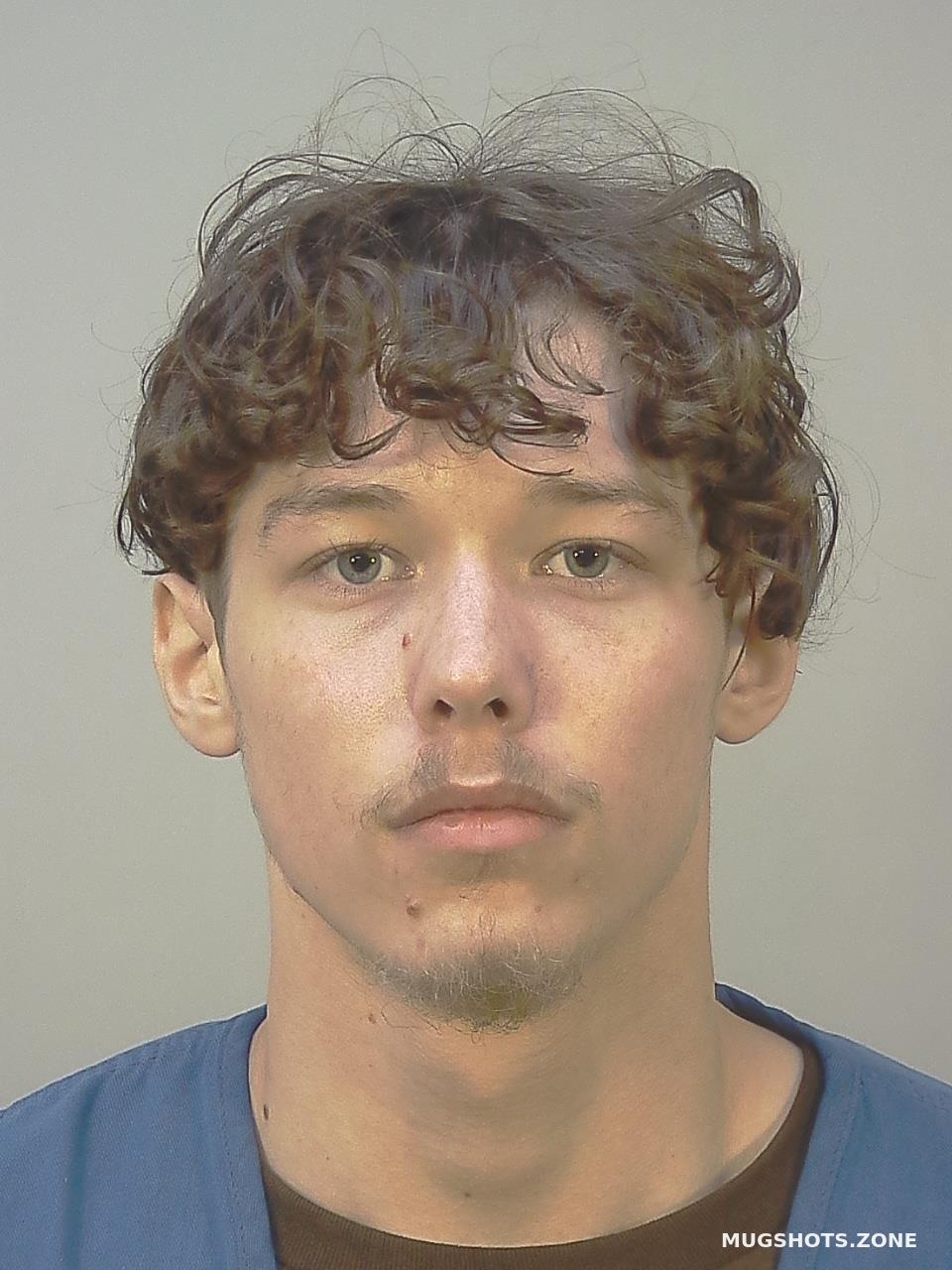 LONG ZACHARY EDWARD 08/18/2024 - Dane County Mugshots Zone