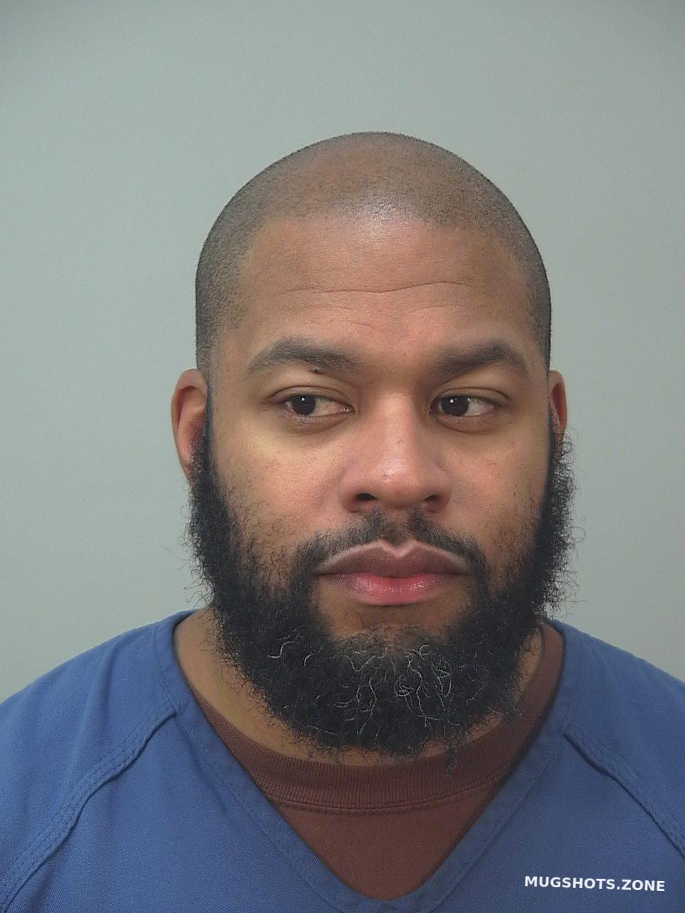 ROBINSON-MITCHELL SHOMARI LAMONT 08/18/2024 - Dane County Mugshots Zone