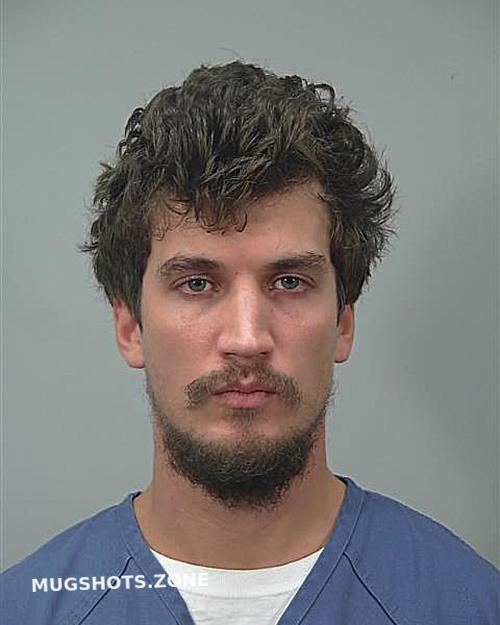 PUTZY BRIAN MARC 08/19/2024 - Dane County Mugshots Zone