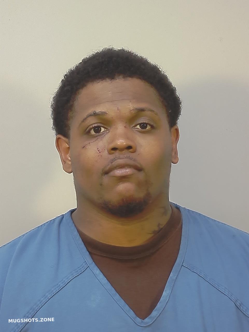 WILEY TQUAN DONYE 08/19/2024 - Dane County Mugshots Zone