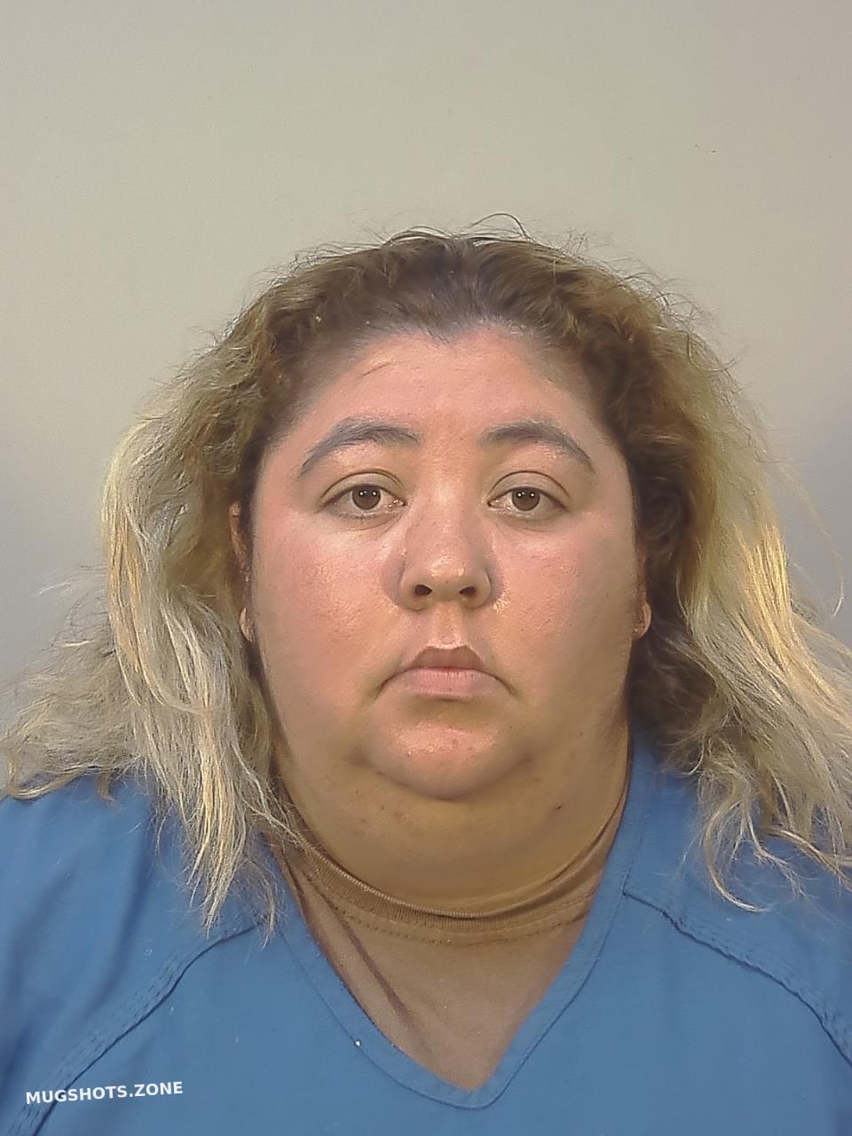 TORREZ BUSTILLO CLAUDIA LISSETH 08/20/2024 - Dane County Mugshots Zone