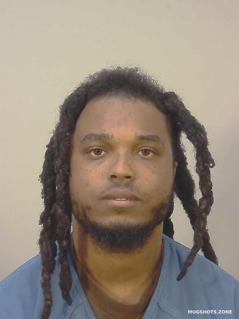 SCOTT ROLAND JEREMIAH 08/20/2024 - Dane County Mugshots Zone