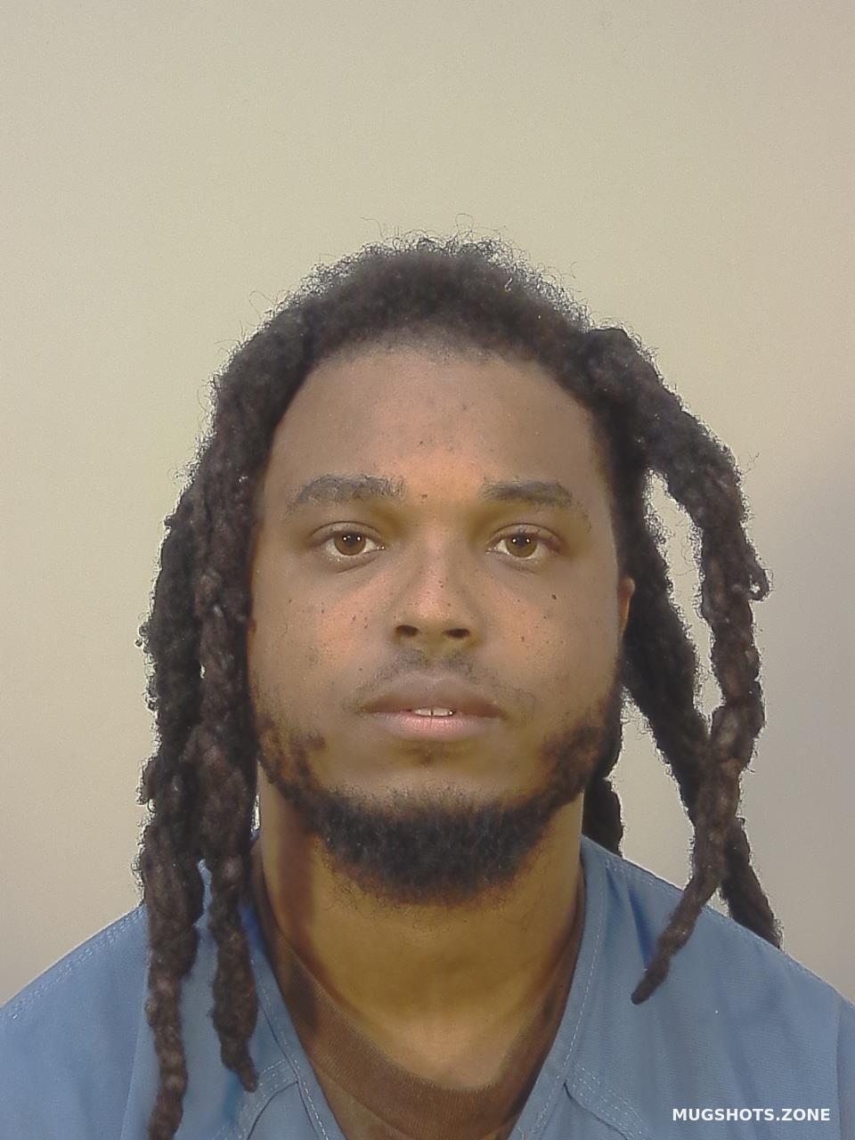 SCOTT ROLAND JEREMIAH 08/20/2024 - Dane County Mugshots Zone