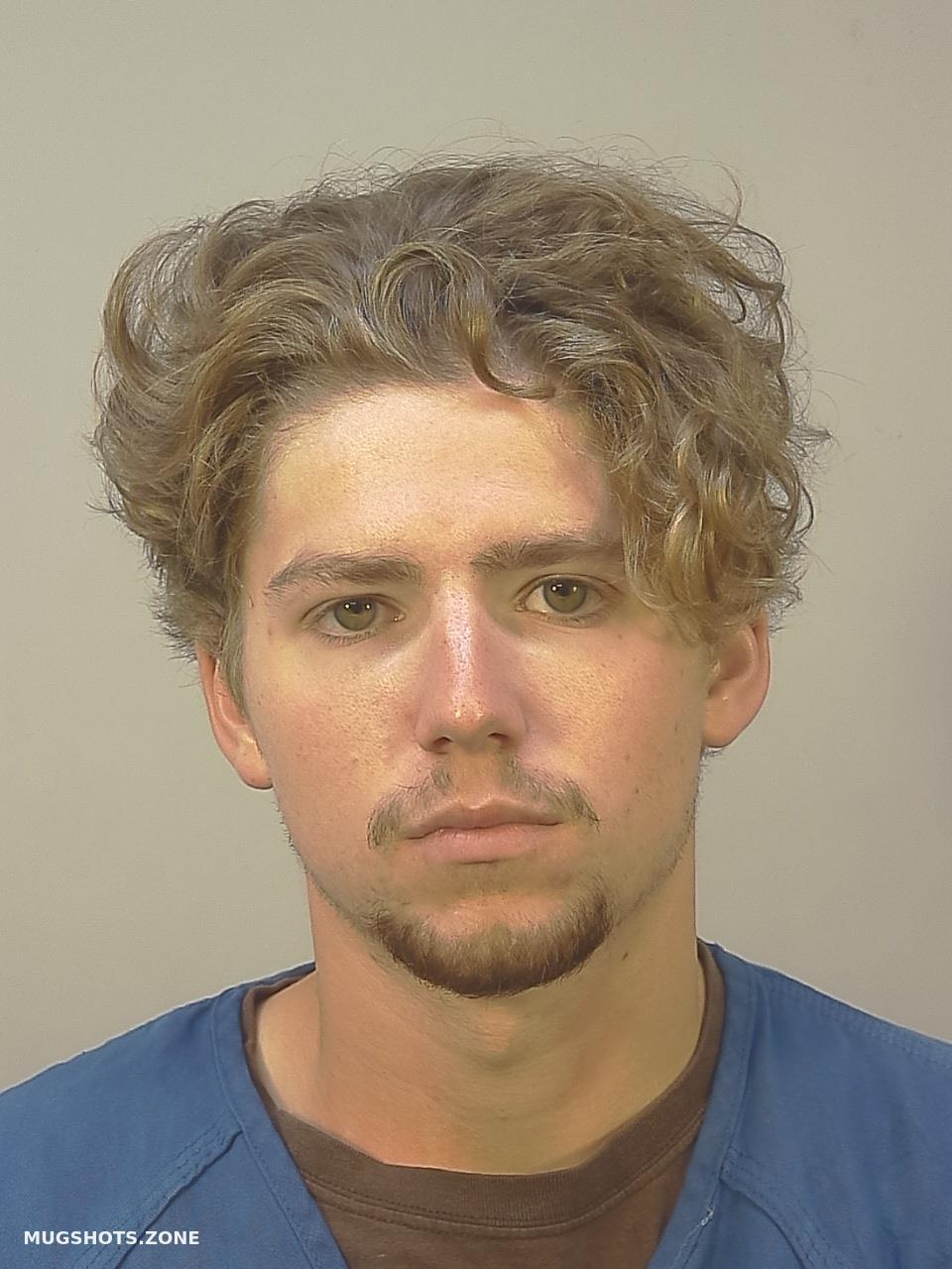 THIEDE JUSTIN ERIC 08/20/2024 - Dane County Mugshots Zone
