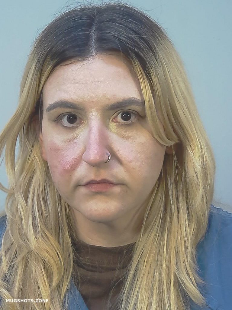 SCHAEFER BROOKE BEVERLY 08/21/2024 - Dane County Mugshots Zone