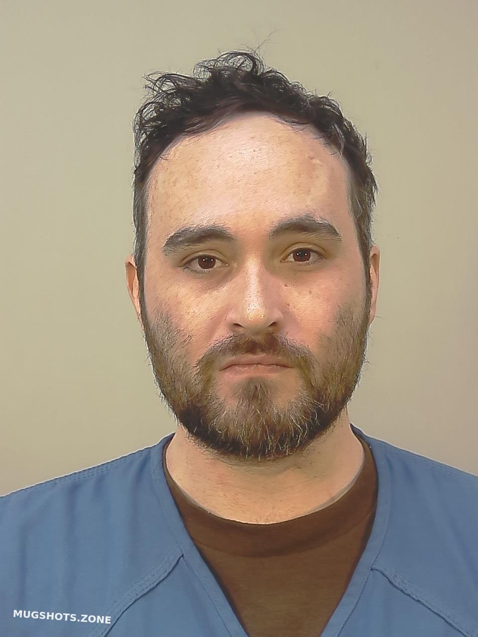 DIAZ ALEXANDER MICHAEL 08/21/2024 - Dane County Mugshots Zone