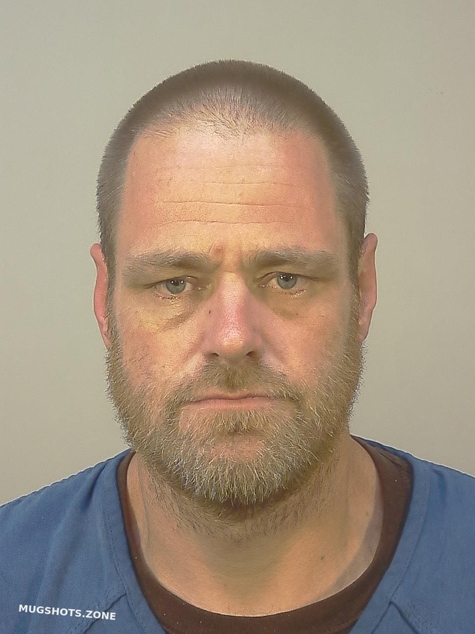 MITCHELL TIMOTHY JAMES 08/21/2024 - Dane County Mugshots Zone