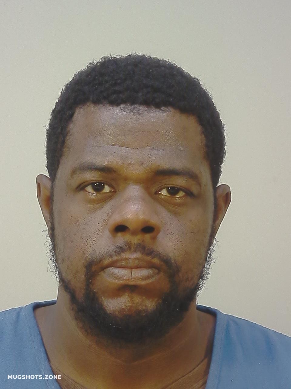 THOMAS SHAWN D 08/22/2024 - Dane County Mugshots Zone