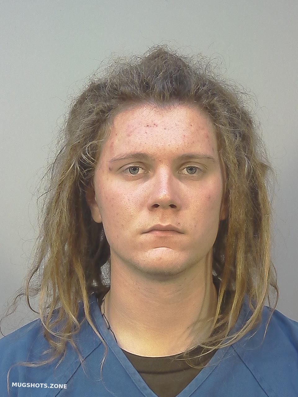 RETZLAFF THAYNE GUINNESS 08/22/2024 - Dane County Mugshots Zone