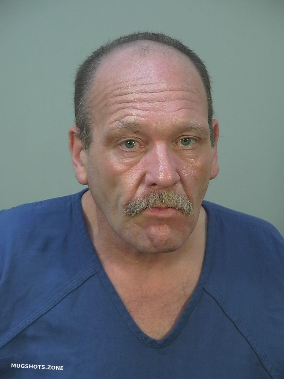 LONG RONALD TIM 08/22/2024 - Dane County Mugshots Zone