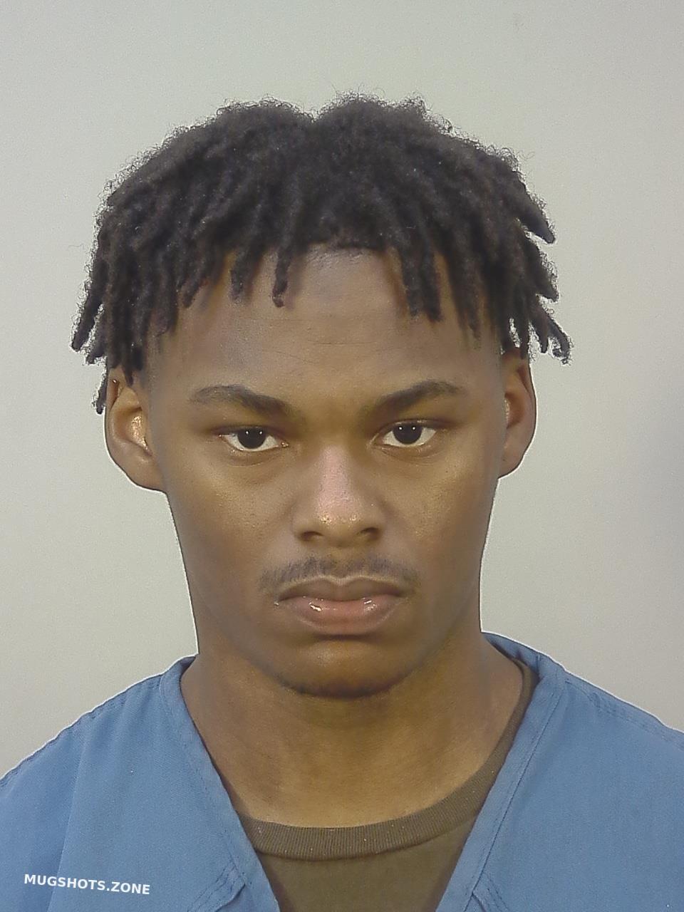 BELL LORENZO ANTWAN 08/22/2024 - Dane County Mugshots Zone