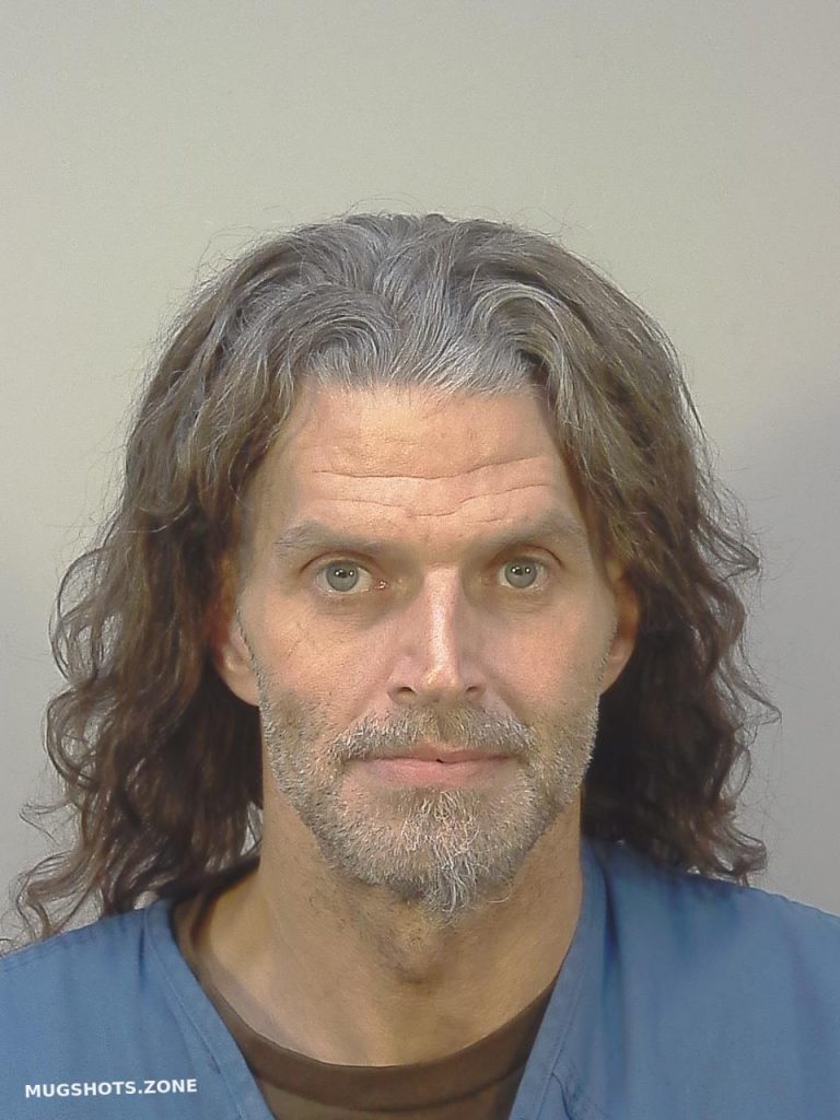 ROSS RODNEY EARL 08/23/2024 - Dane County Mugshots Zone