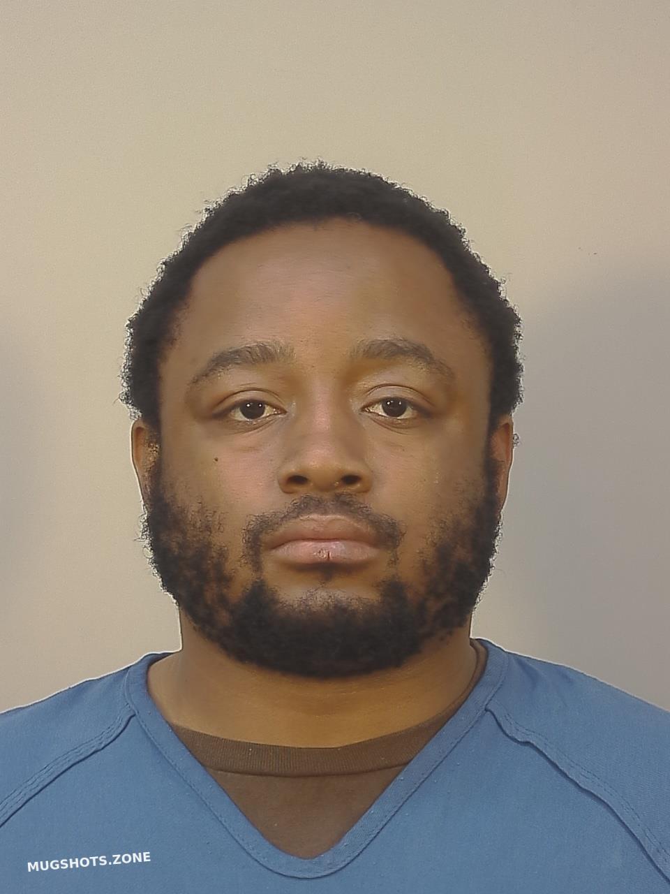 ENTO JULIUS JAMES 08/23/2024 - Dane County Mugshots Zone