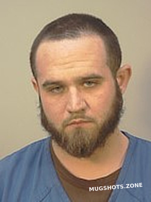 POLENCHECK NICHOLAS DANIEL 08/23/2024 - Dane County Mugshots Zone