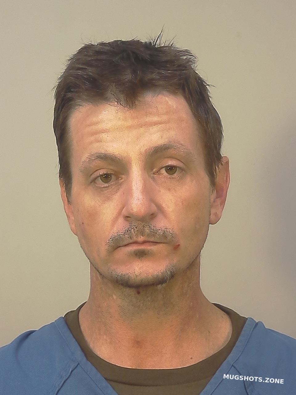 PLEAR JEREMIAH DONALD 08/24/2024 - Dane County Mugshots Zone